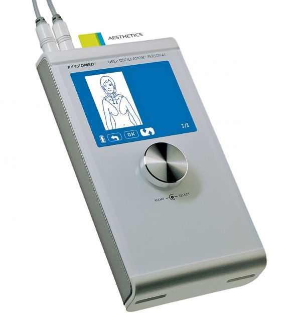 Deep Oscillation Therapy