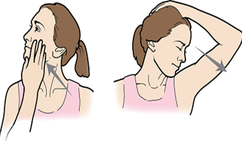 How To Treat Neck Pain With Trigger Point Therapy | Herculife.com