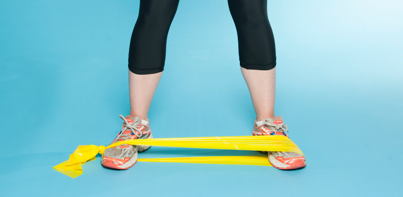 A quick guide to Therabands