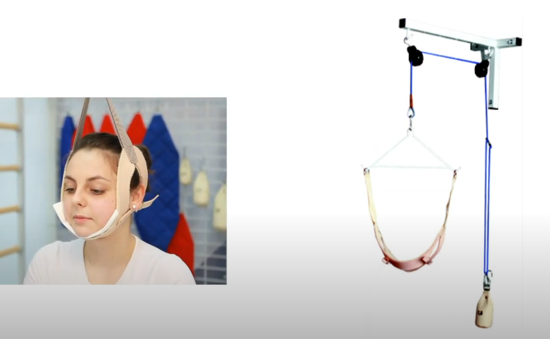 Herculife Treatment Cage for Pulley Therapy | Herculife.com