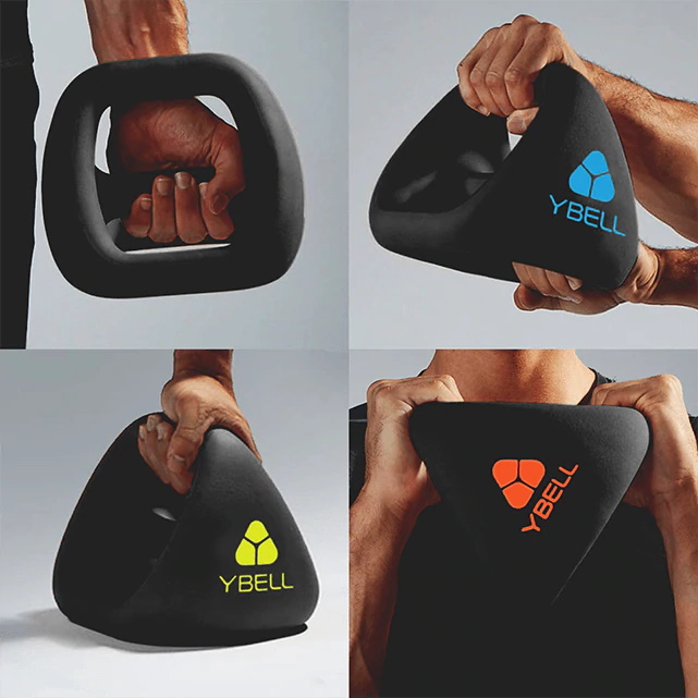 YBell Neo Multi-Function Fitness Training Weights | Herculife Malaysia