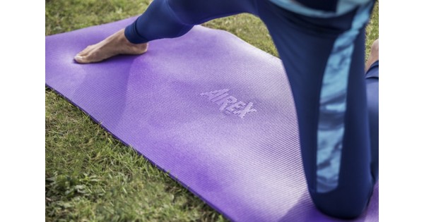 The Best Workout Mat You Can Buy