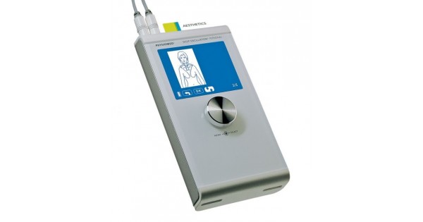 Deep Oscillation Therapy