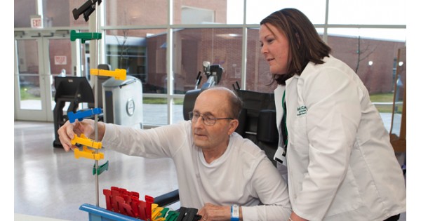 What is neurorehabilitation