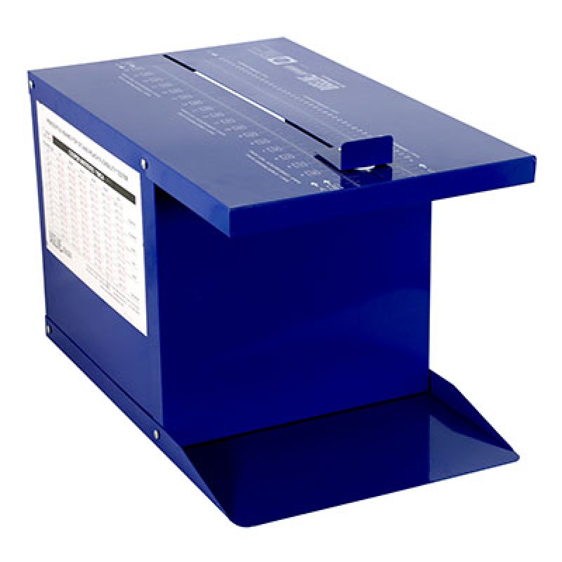 Baseline Sit n' Reach Trunk Flexibility Box | Herculife Malaysia