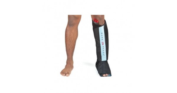 Game Ready Half Boot Wrap | Herculife.com