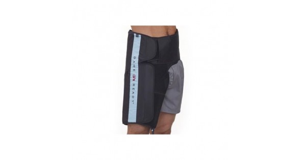 Game Ready Hip/Groin Wrap Right | Herculife.com