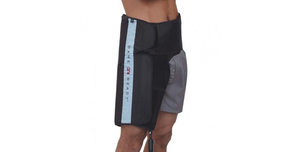 Game Ready Hip/Groin Sleeve Only Left | Herculife.com