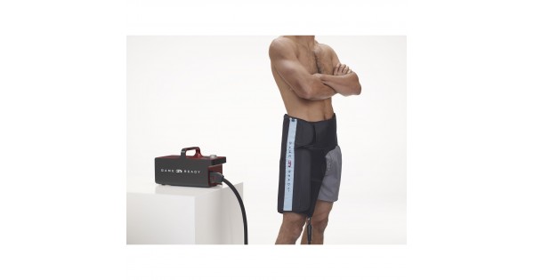 Game Ready Hip/Groin Sleeve Only Right | Herculife.com