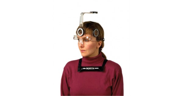 PA CROM Deluxe Cervical Range of Motion | Herculife Malaysia