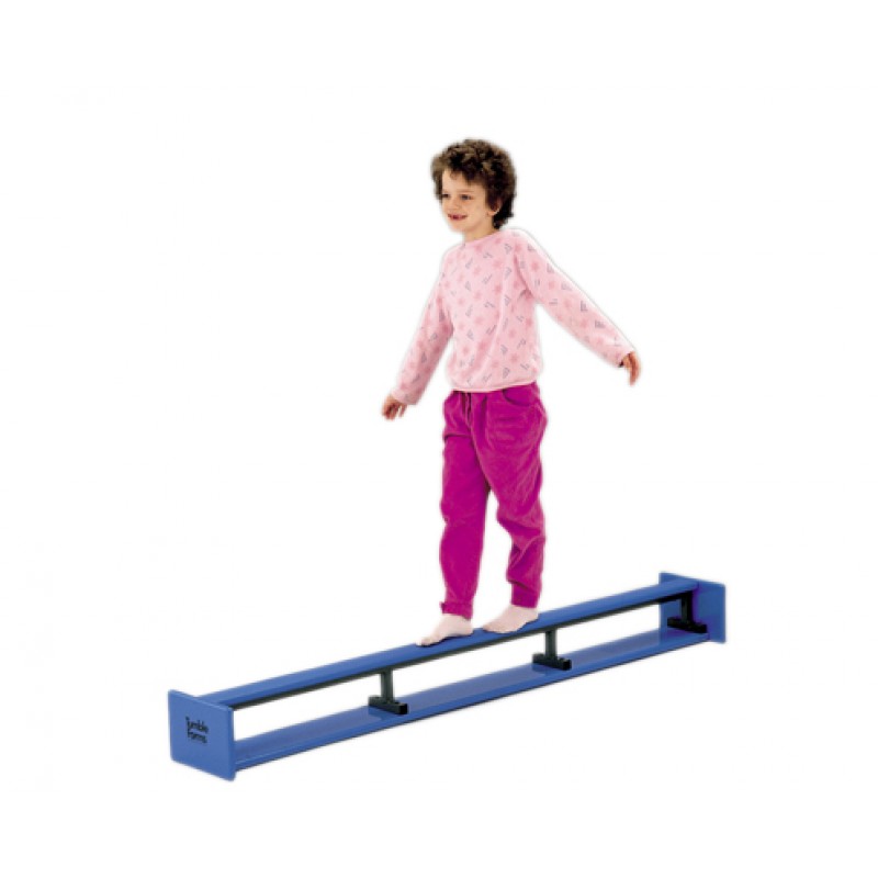 Tumble Forms Balance Beam | Herculife Malaysia