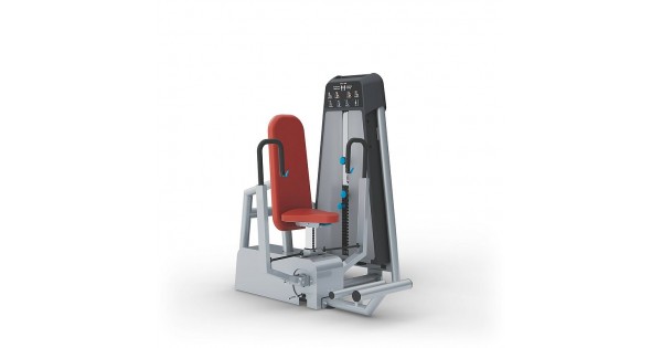 Proxomed Medical Chest Press Rowing Training and Diagnostic Devices ...