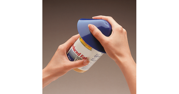 Dycem Non-Slip Jar Opener | Herculife.com