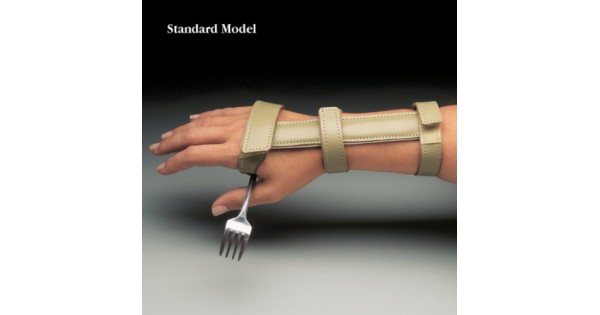 Wrist Support with Universa Cuff | Herculife.com