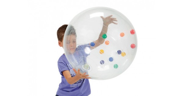 Gymnic Activity Ball 50 cm Gym Ball | Herculife Malaysia