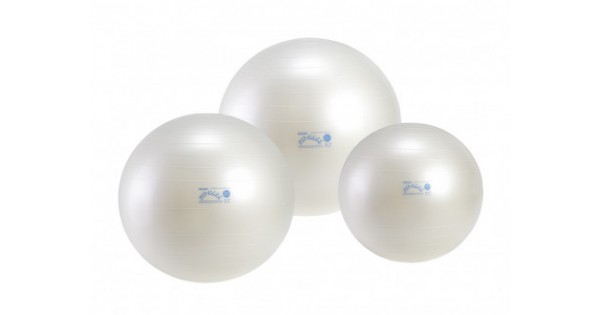 Gymnic Fitball Pro 55 cm, 65 cm, 75 cm X-BRQ Gym Ball | Herculife Malaysia