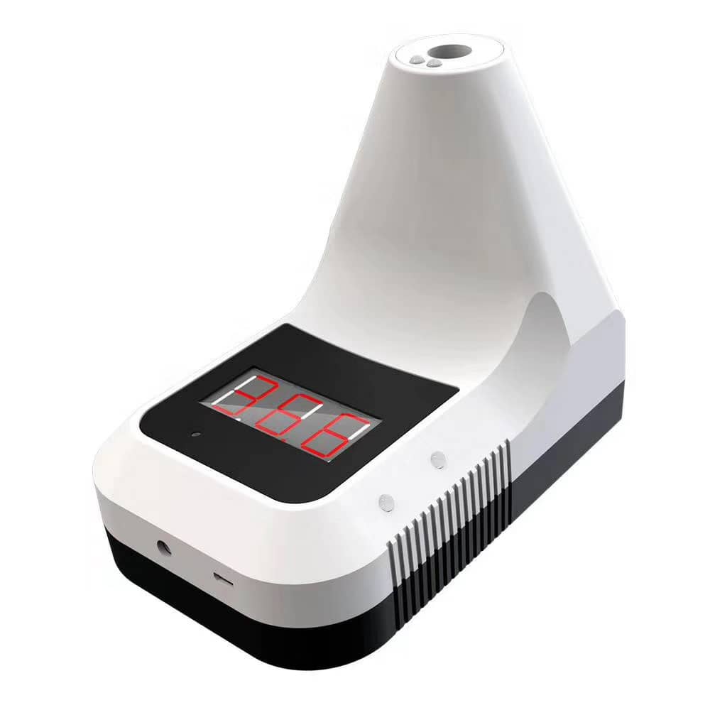 K3 Handsfree Non-Contact Forehead Body Infrared Thermal Scanner ...