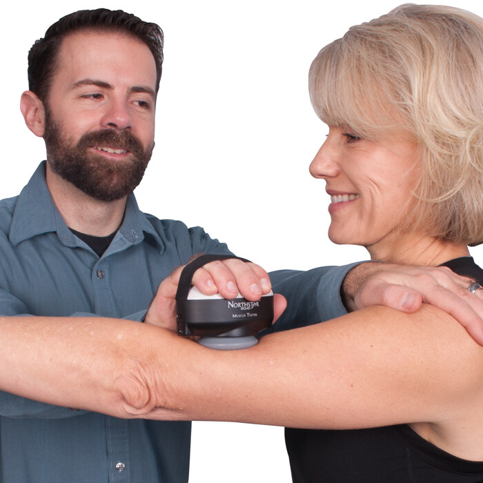 JTech Commander Echo Muscle Testing Starter Kit | Herculife Malaysia