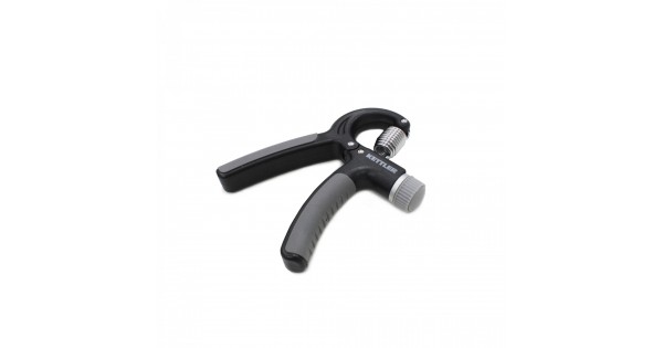 Kettler Adjustable Spring Grip Hand Grip Exercise | Herculife Malaysia