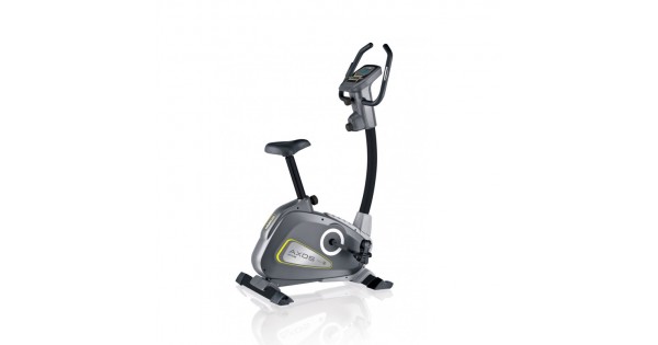Kettler Cycle M (Black/Yellow) | Herculife Malaysia