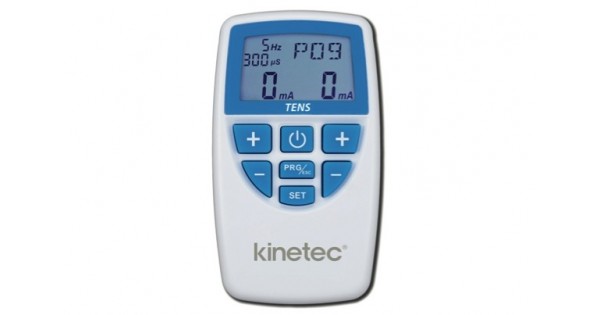 Kinetec TENS Handheld Electrotherapy | Herculife.com