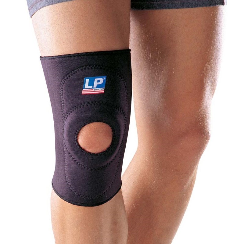 LP Standard Knee Support (Open Patella) 708 | Herculife.com