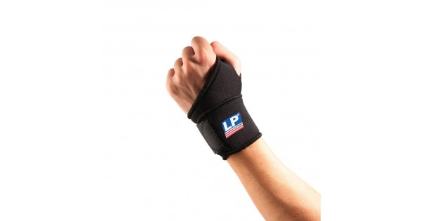 LP Wrist Wrap 726 | Herculife.com