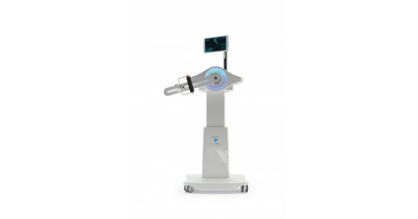 Luna EMG Neurological Rehabilitation Robot Stroke Rehab| Herculife Malaysia