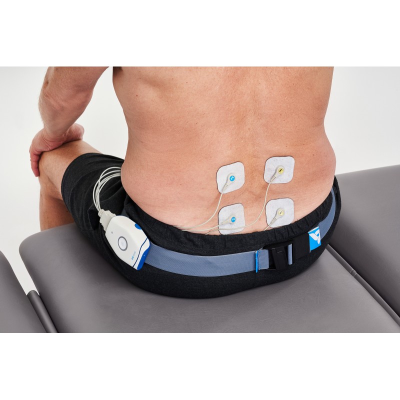 Stella Bio EMG-Triggered EMS and FES (Electrical Muscle Stimulation and ...
