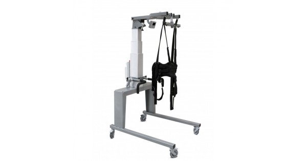 Meden Eleveo Dynamic Body Weight Support System and Unweighing for Gait ...