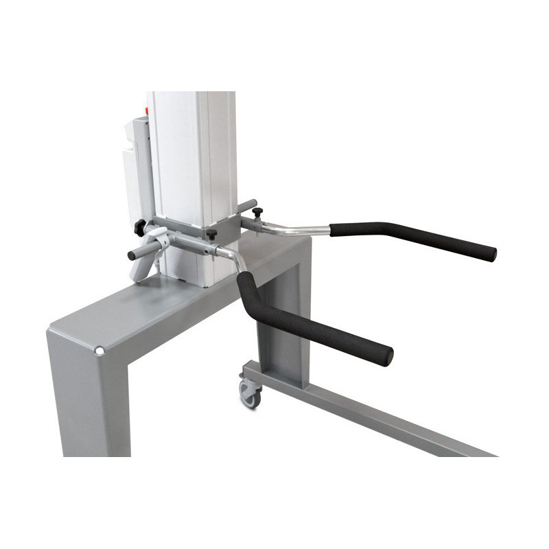 Meden Eleveo Dynamic Body Weight Support System and Unweighing for Gait ...