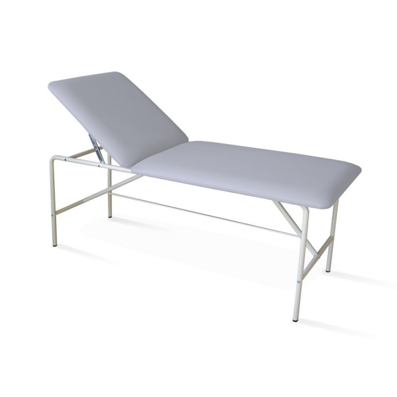 Meden Medical Diagnostic Metal Couch | Herculife.com