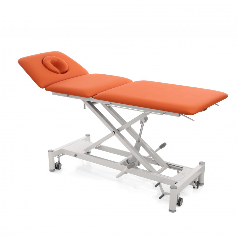 Meden Safari Massage and Treatment Table Jaguar P3 | Herculife.com