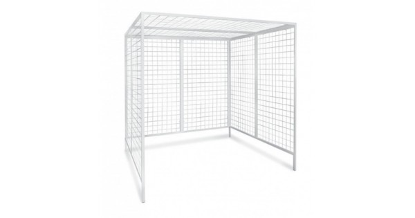 Herculife Treatment Cage for Pulley Therapy | Herculife.com