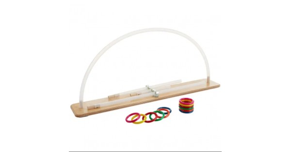 Graded Arc for Range of Hand & Occupational Therapy | Herculife Malaysia