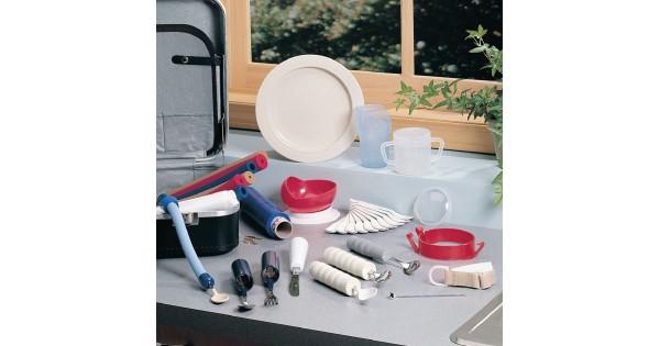 Pediatric/Youth/Adult Feeding Evaluation Kit | Herculife Malaysia
