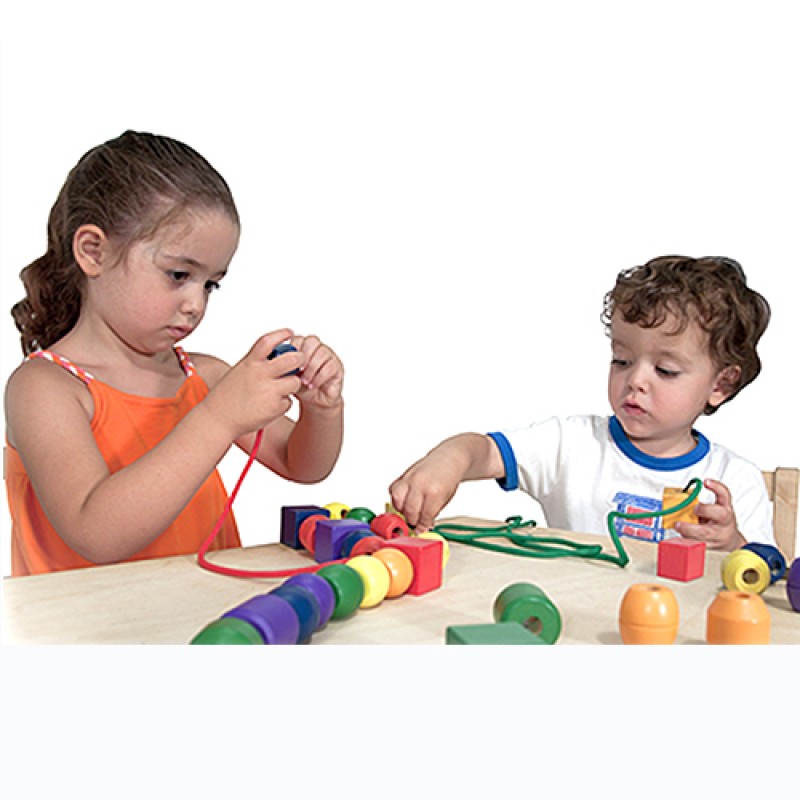 Lace & Trace Shapes | Herculife Malaysia