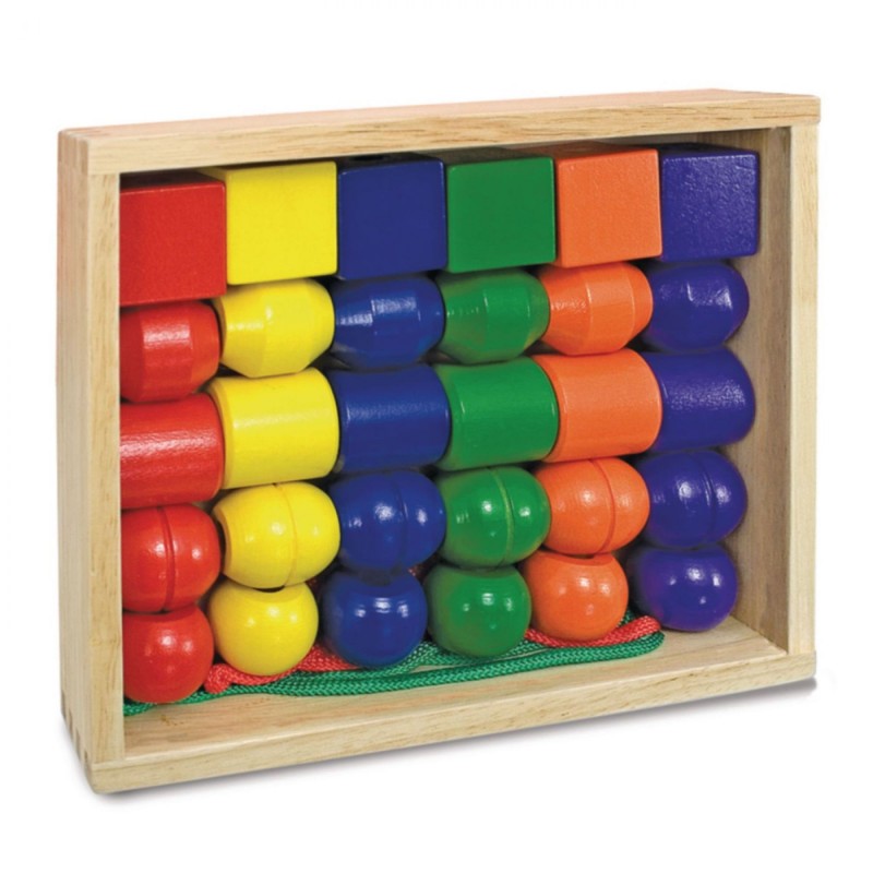 Lace & Trace Shapes | Herculife Malaysia