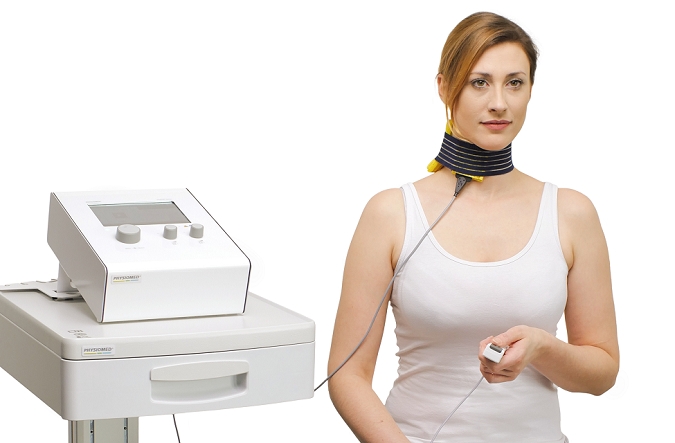 Physiomed VocaSTIM Master Dysphagia and Voice‐Speech Therapy Device ...