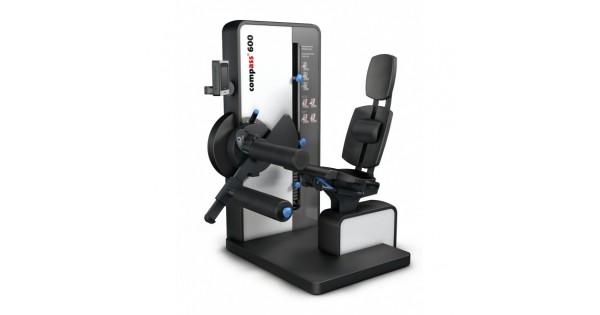 Proxomed Compass 600 Functional Strength Training for Leg Extension ...