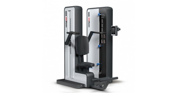 Proxomed Compass 600 Functional Strength Training for Shoulder Press ...