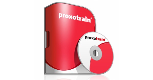 Proxomed Proxotrain Software | Herculife.com