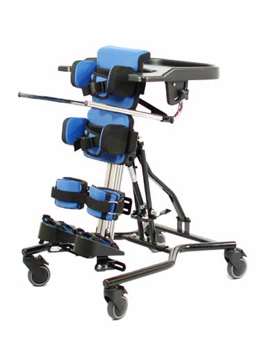 Timoteos Ella 3 in 1 Pediatric Stander (Prone, Vertical, Supine ...