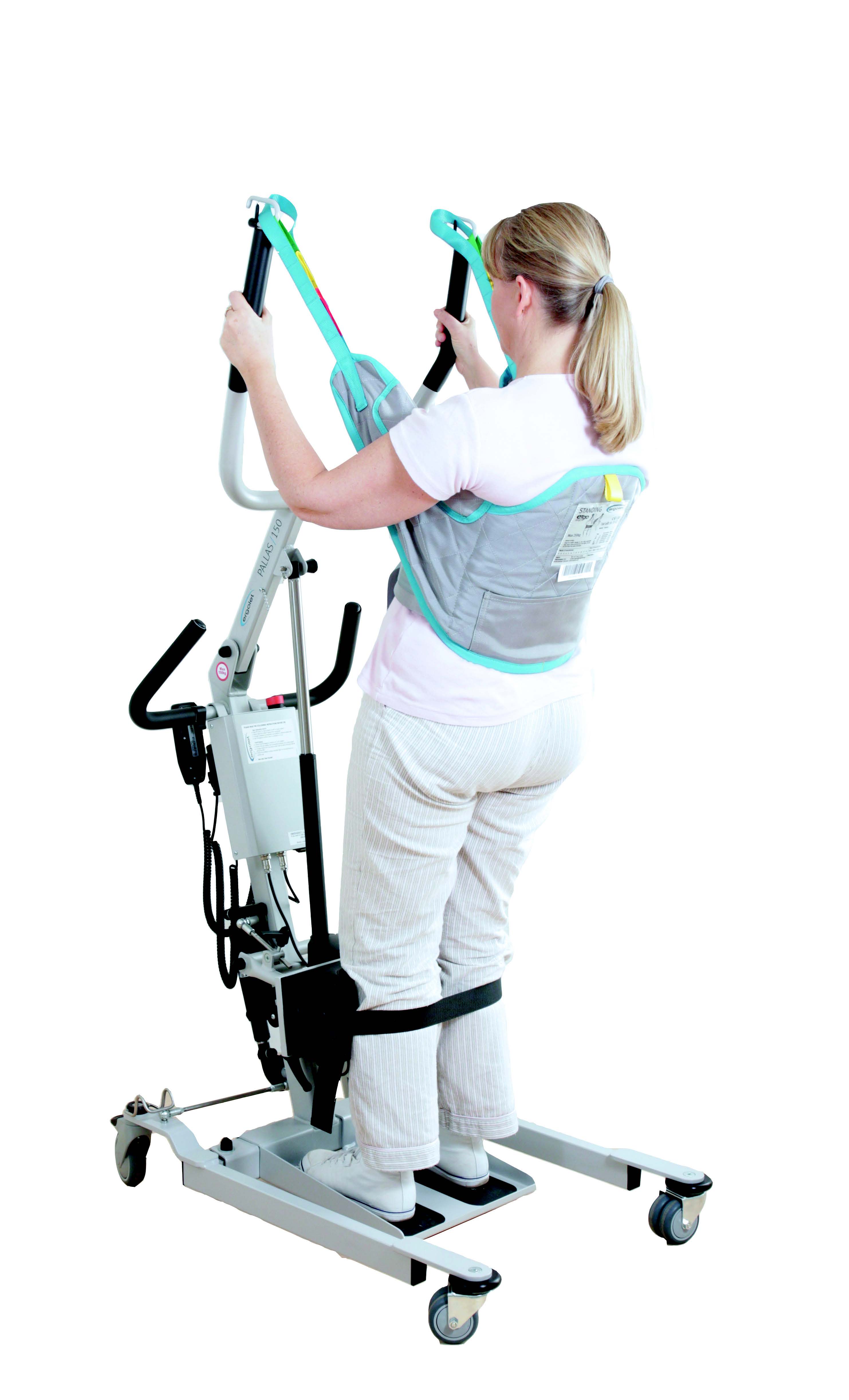 Ergolet Standing Sling | Herculife Malaysia